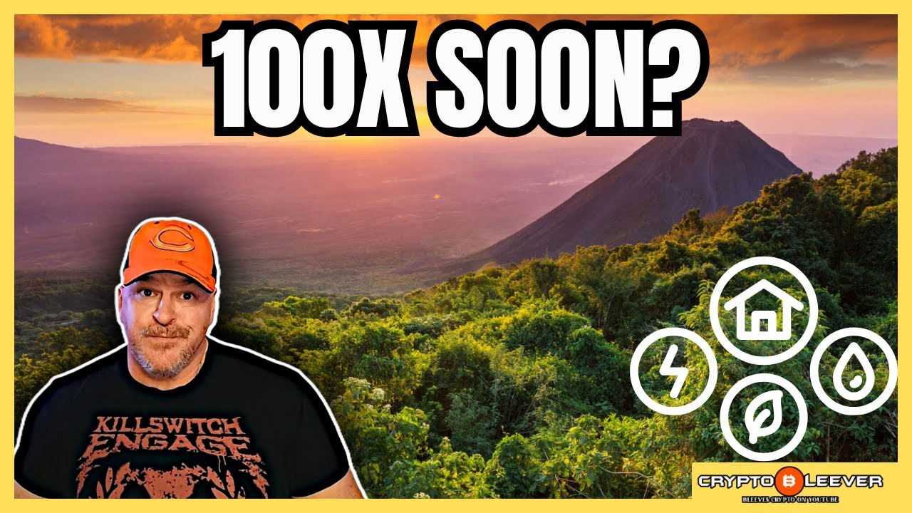 THIS LOW CAP GEM CAN 100X SOON! #altcoins #altseason #avec - YouTube