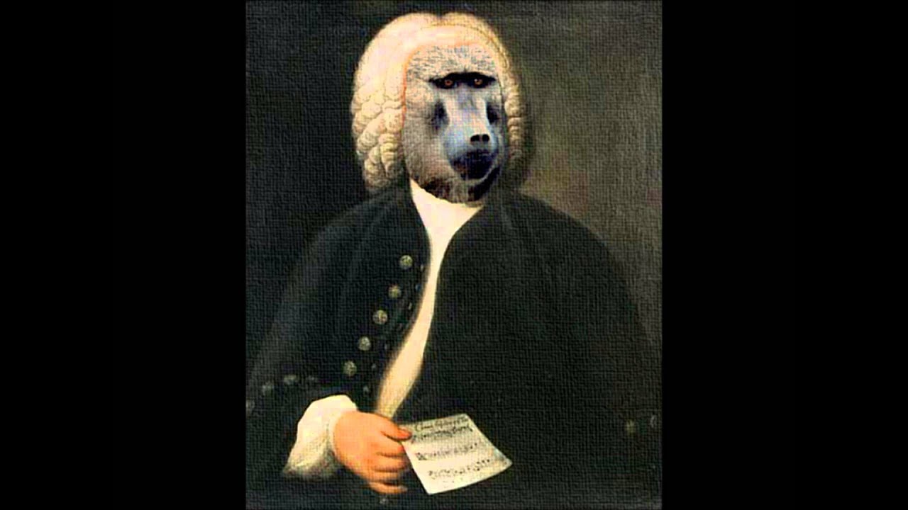 Drn Drn - Toccata ja fuuga - YouTube Music