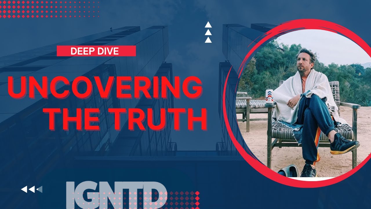 Uncovering the Truth: A Deep Dive into Addiction, Alcohol, and Mental ...