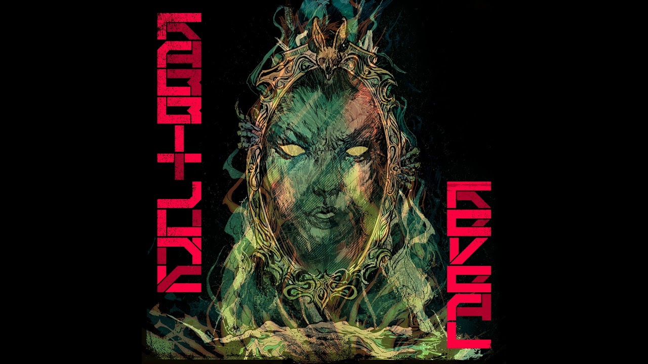 Reveal EP Trailer (long version) by Rabbit Junk - YouTube