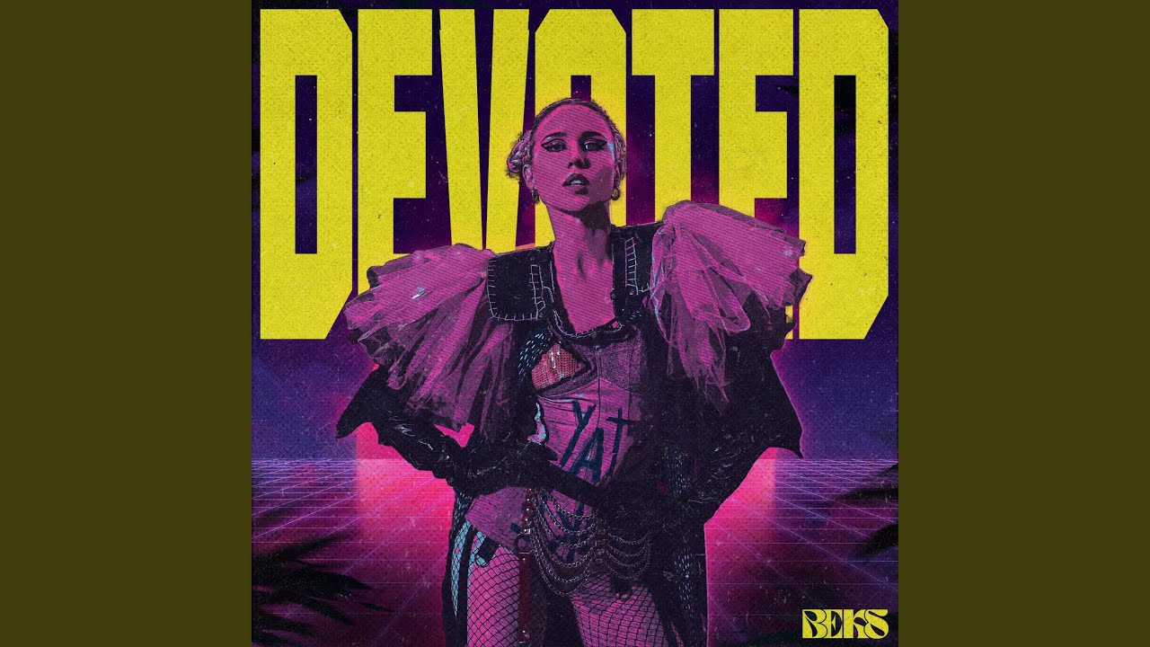 Devoted - YouTube Music