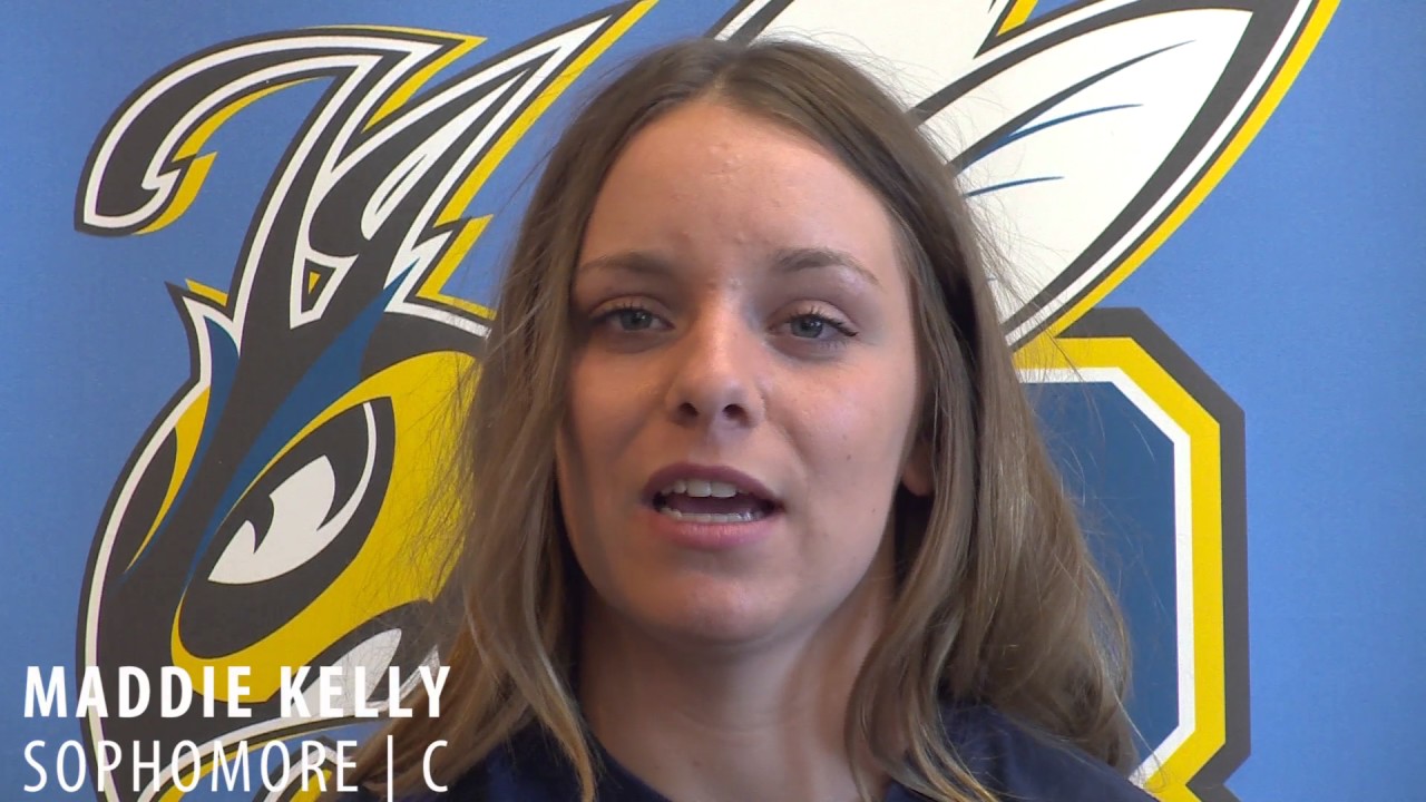 MSUB Softball Preview 4/11/17 - YouTube