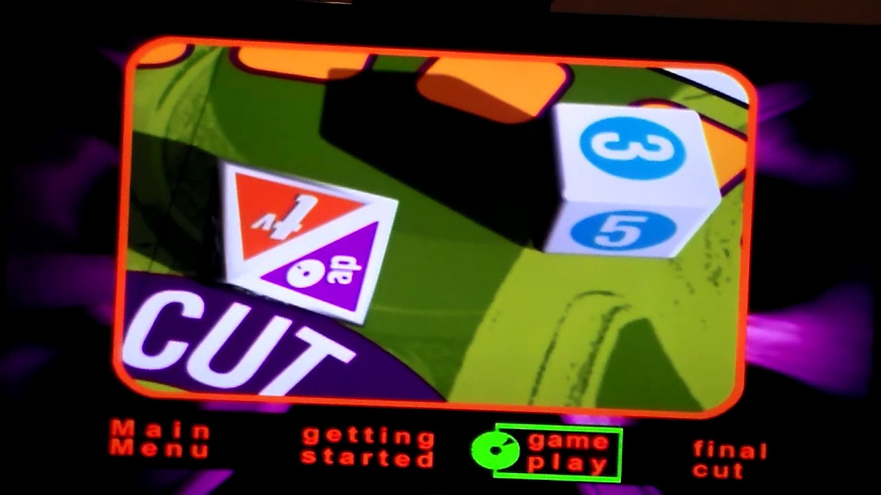 Scene It Jr. How to Play the game - YouTube