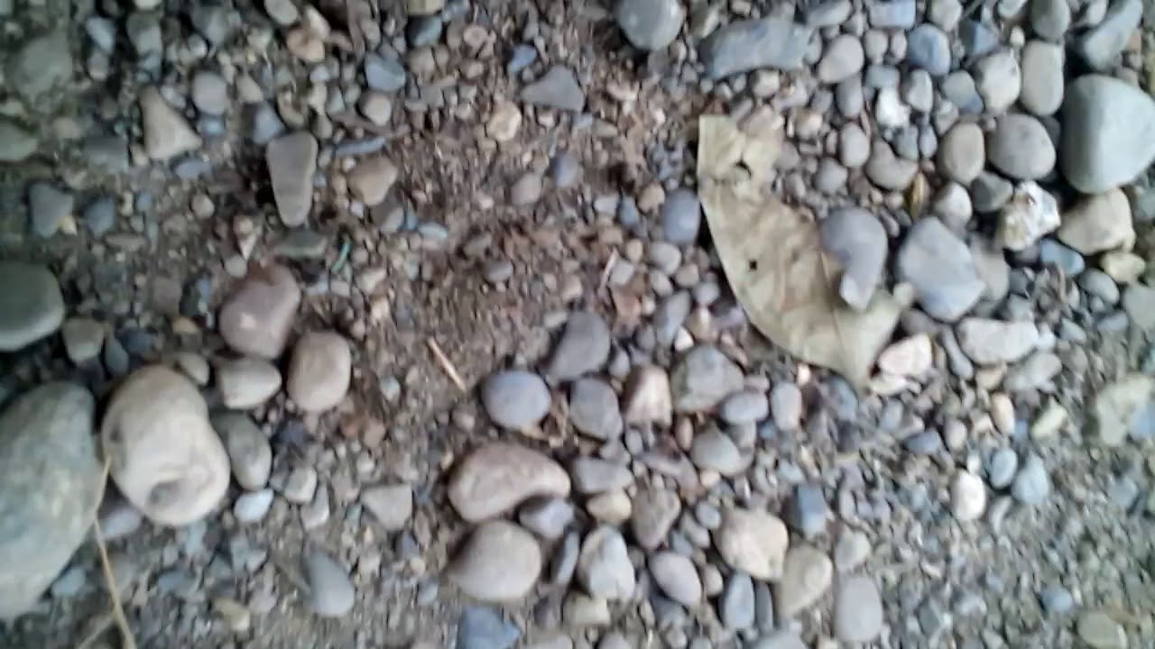 What is this stone - YouTube