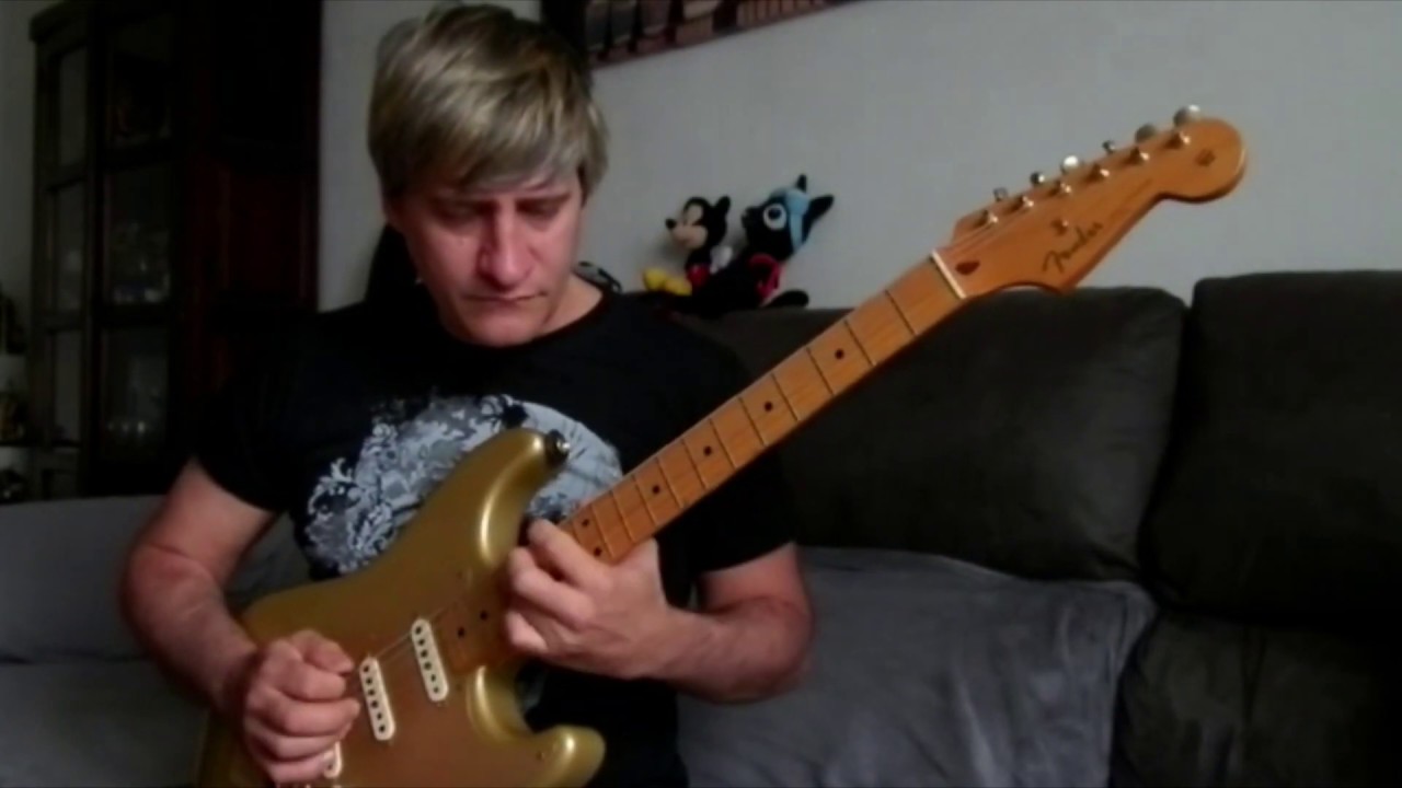 Reencuentro (Álex Padín y Ángel Ruiz) - YouTube