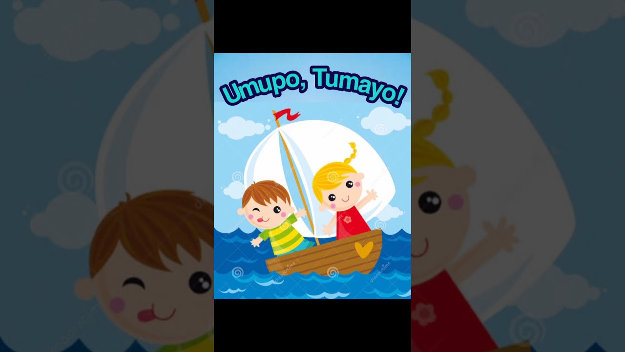 Umupo Tumayo - YouTube