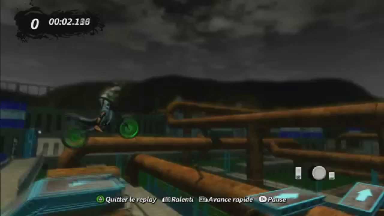 Trials Evolution - Best of Track Central (Episode 10) - YouTube