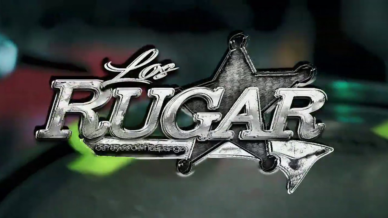 Los Rugar Huapango la Garufa. Video oficial 2020 - YouTube