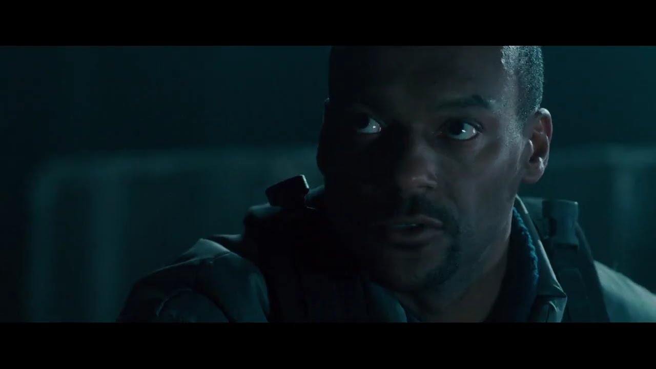 Alien vs Predator 2004 movie English Sub - YouTube