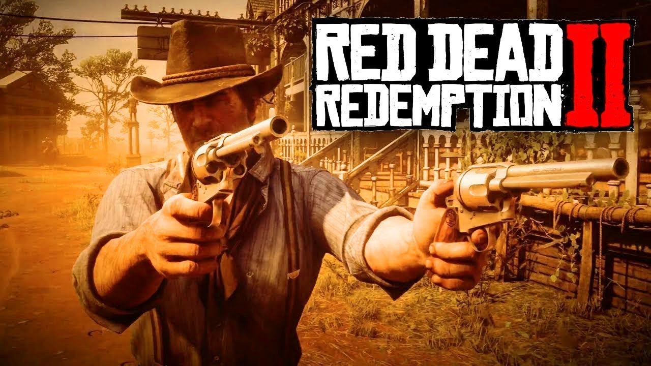 RED DEAD REDEMPTION 2 Chapter 5 Part 13 Live Racegaming #RDR2#storygame ...