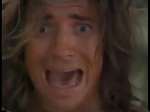 George of the Jungle (1997) TV spot 07 - YouTube