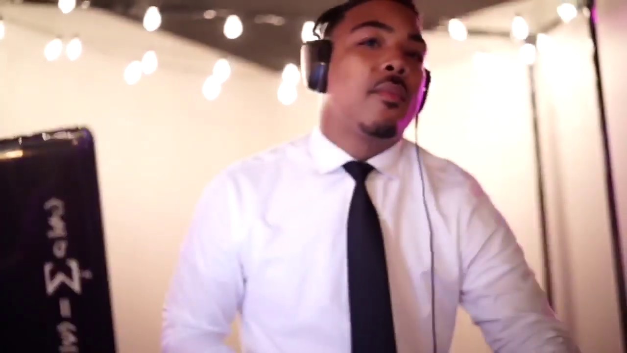 DJ Marcus Alan Ward - Cleveland Party & Wedding DJ - NPi Entertainment ...