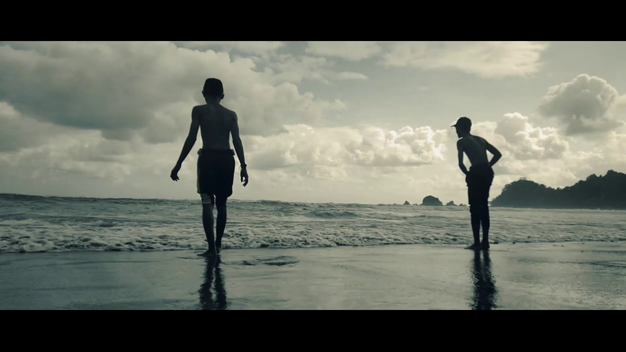 Sinematik pantai jolosutro🤣 - YouTube