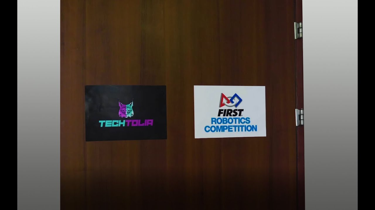 FRC Team Techtolia Robotics 7748 2020 Chairman's Award Video - YouTube