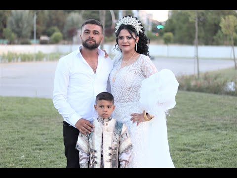 GÜLŞAH VE VAHDET' İN MUHTEŞEM SÜNNET CEMİYETİ - HAYRABOLU 2024