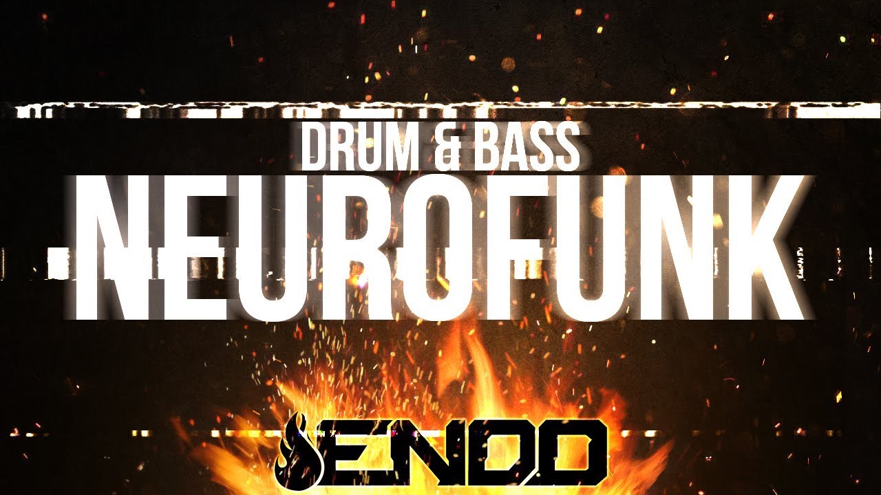 Byte Bandit - Open Source [Neurofunk] - YouTube