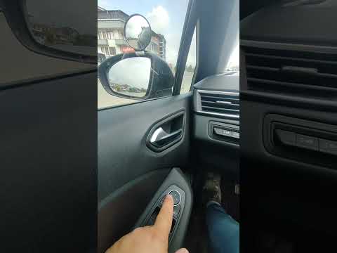 2023 Clio Ayna Ayari nasil yapilir?