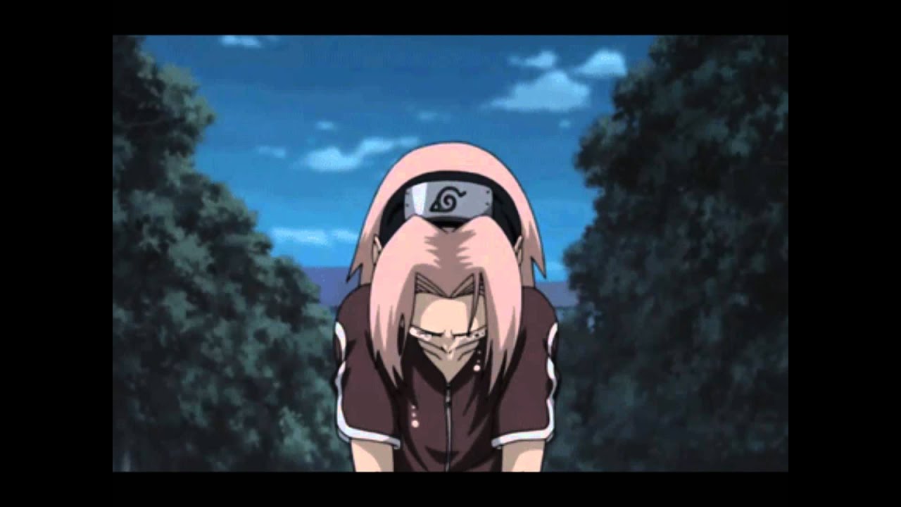 Shiver. An ItaSaku FanFic. ~Part 1.~ - YouTube