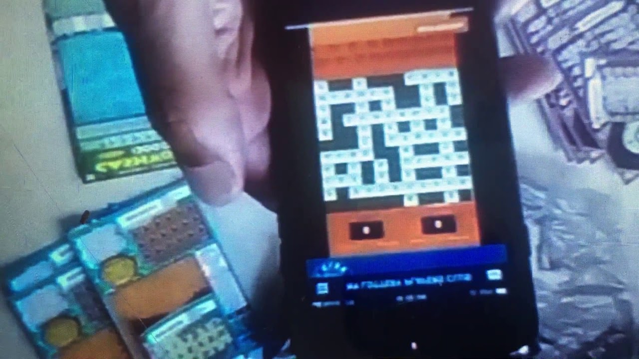 How to play collect and win from the New York lottery part 3 - YouTube