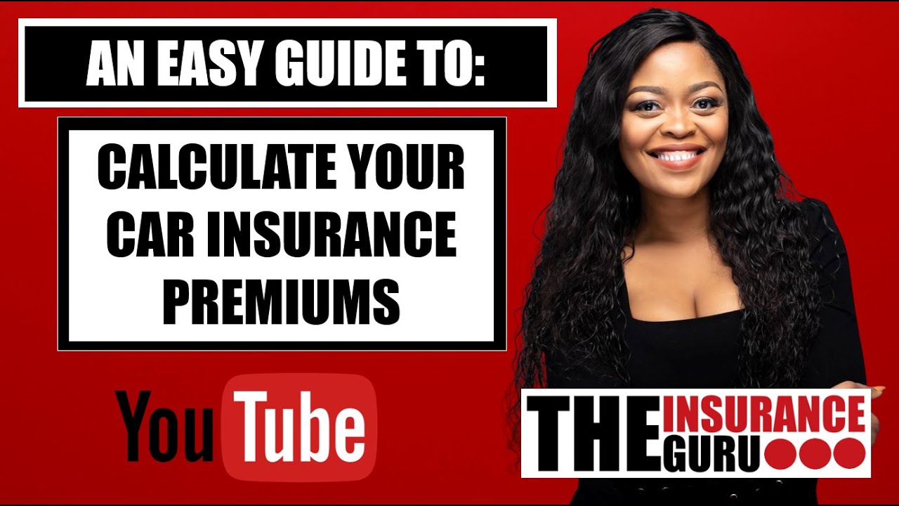 STOP Overpaying for Car Insurance! (The 7 Factors Insurers Use) - YouTube