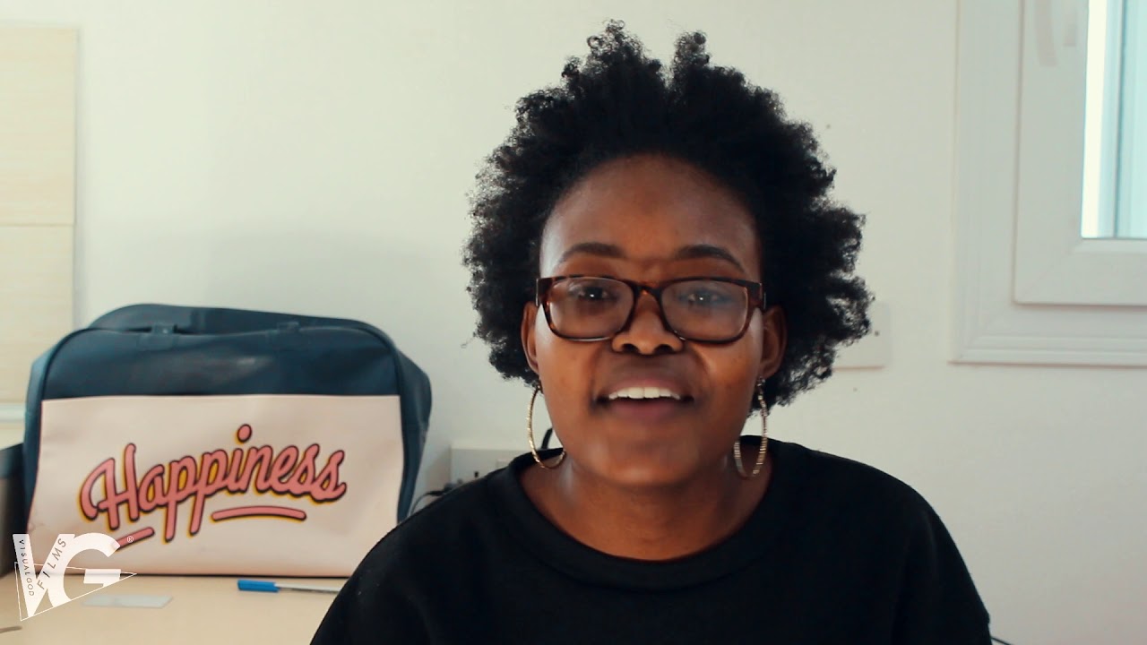 Welcome To My Youtube Channel | FEARLESS - YouTube