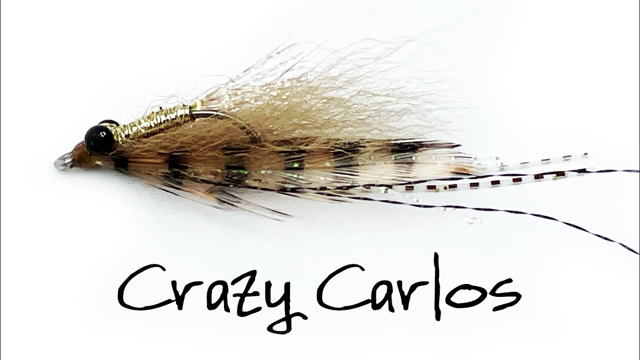 Crazy Carlos Fly - YouTube