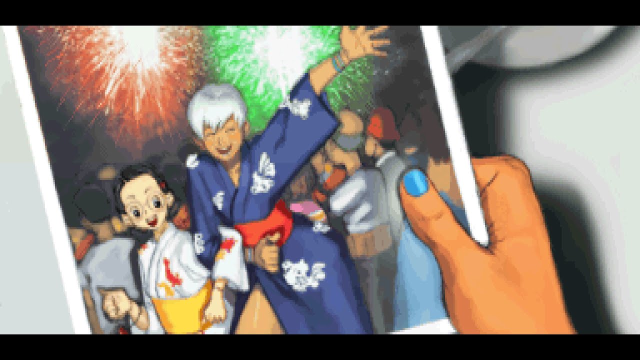 Elena - Training Mode Only - 218 Damage Combo [Street Fighter III 3rd ...