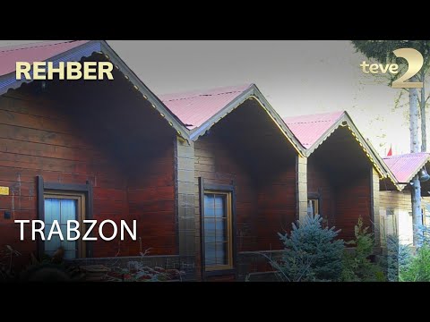 Rehber 119. Bölüm Trabzon 21.02.2021 FULL BÖLÜM İZLE!