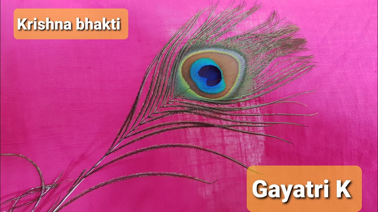 Krishna Bhakti:meri chavi tere nayan Banwari;hindi poetry:krishna par ...