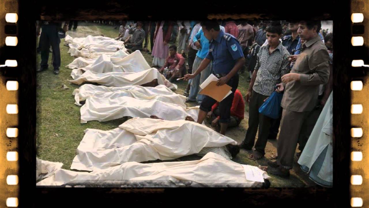 Human Peace foundation - YouTube