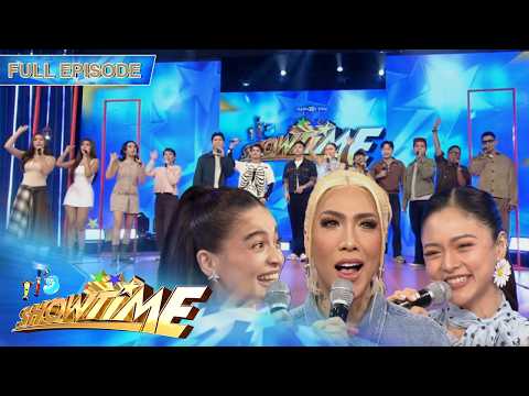 It’s Showtime June 18, 2026 | Full Episode