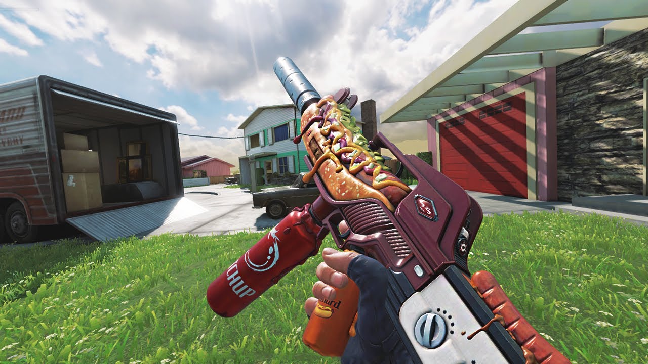 THIS NEW SMG LAPA IS OP IN CODM?! - Reviewing the New Lapa in COD ...