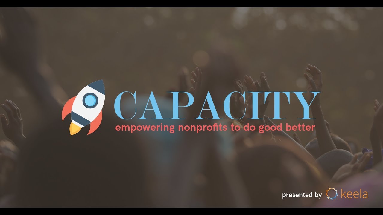 Capacity Conference - Highlights - YouTube