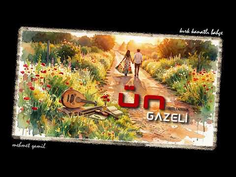 Ün Gazeli (mim remix) - Mehmet Şamil