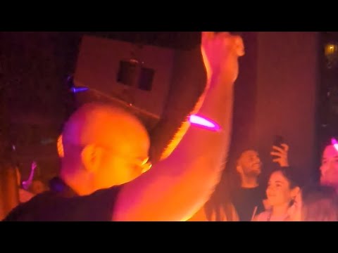 Dj Marco Gonzalez, Vzla Bassel Darwish, Esp (Yard Camp & Emc) Only ...