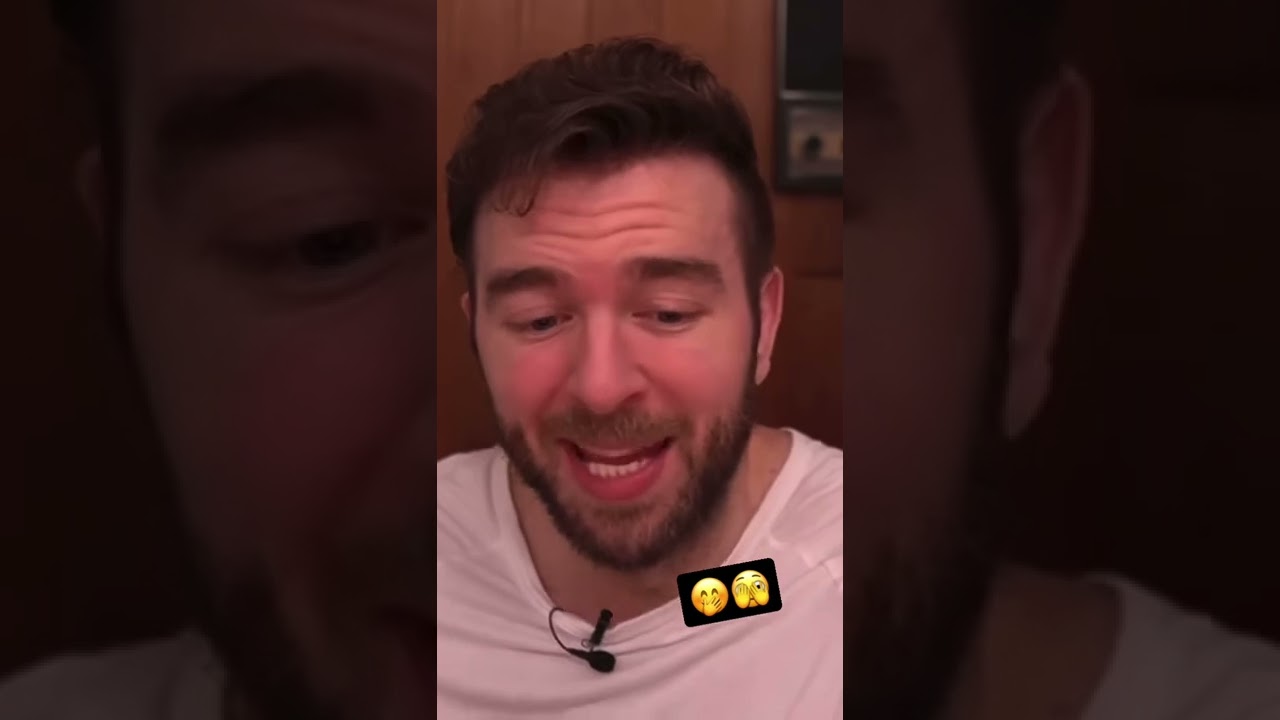 Full Send Pre Workout dismantle #nelkboys - YouTube