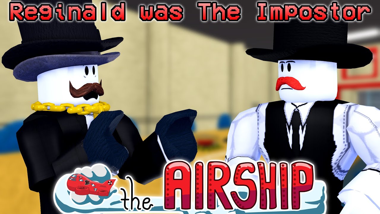 Henry Stickmin Portrayed by Roblox: Spin-Off V1 [Moon Animator | Roblox ...