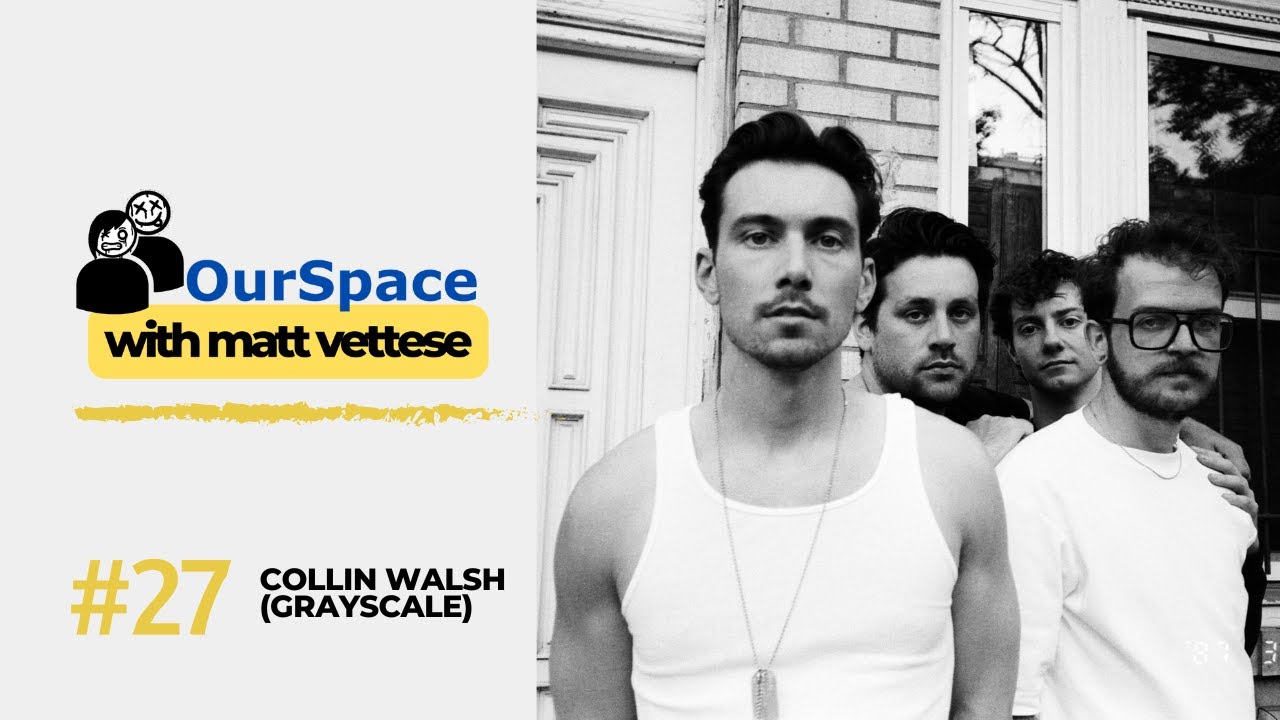 How Grayscale Became So Much More Than A 2010's Pop Punk Band with ...