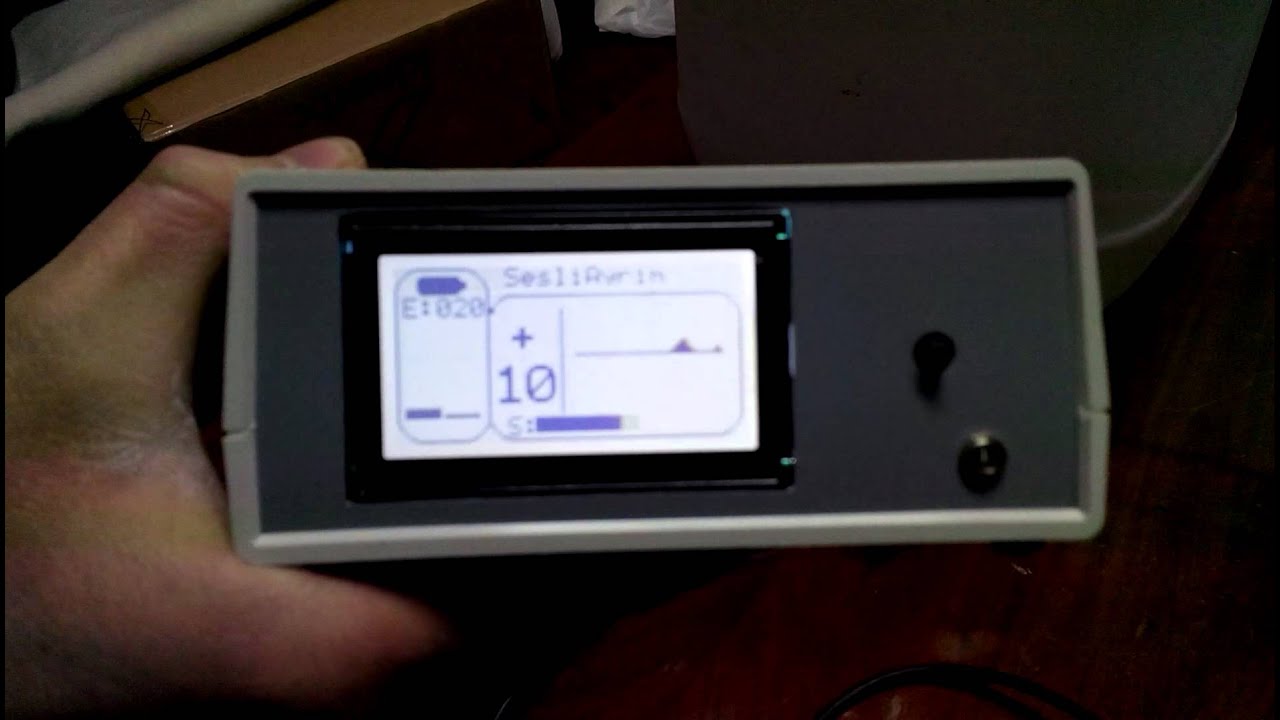 delta pulse 3s - YouTube