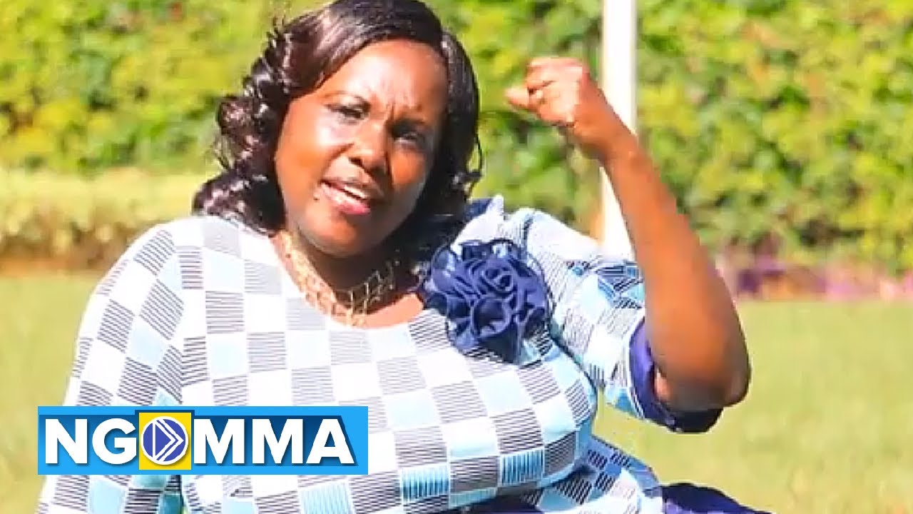 Neema by Wanjugu M To get song Neema type skiza then 7915611 then send ...