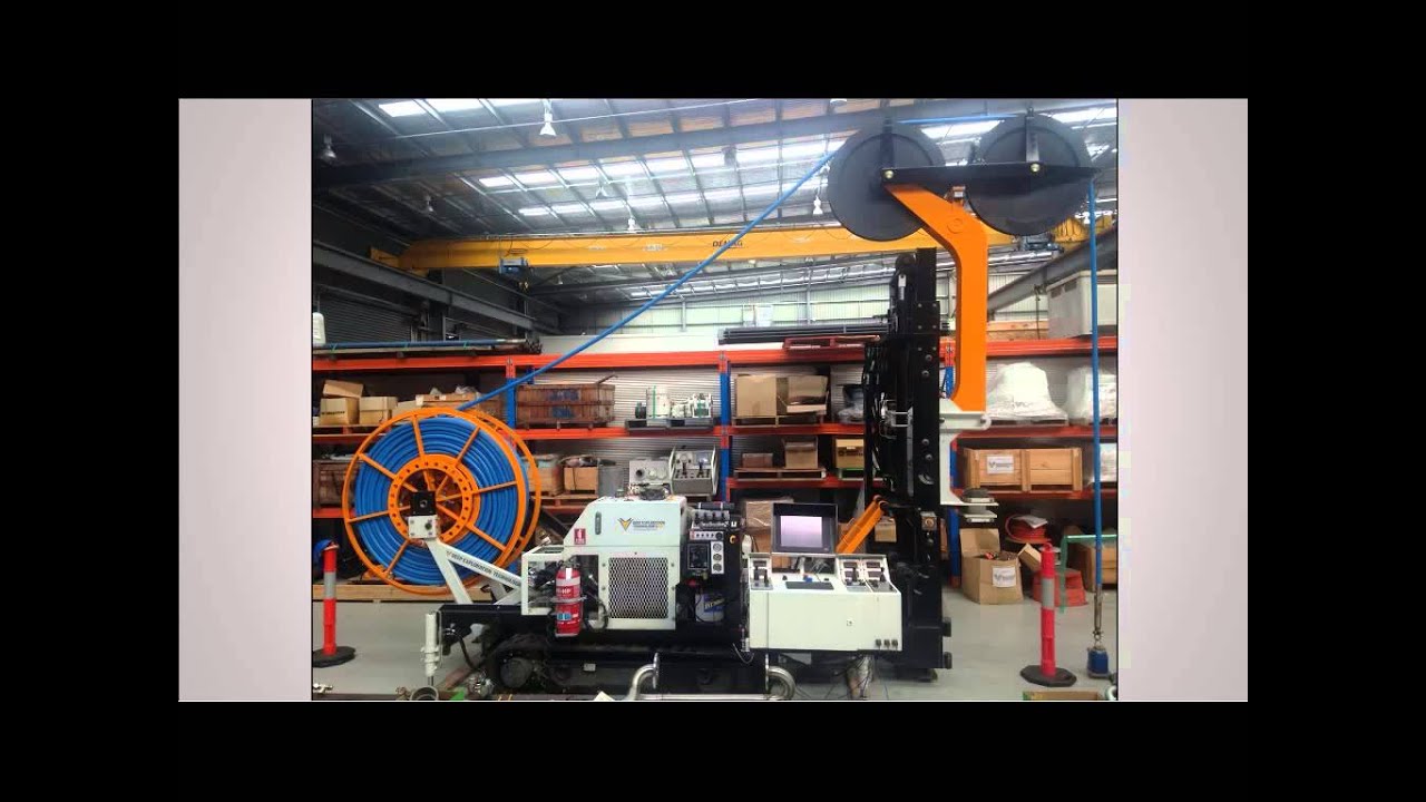 5- Coild Tubing Drilling and Real-Time Sensing- Richard Hillis, 2015 ...