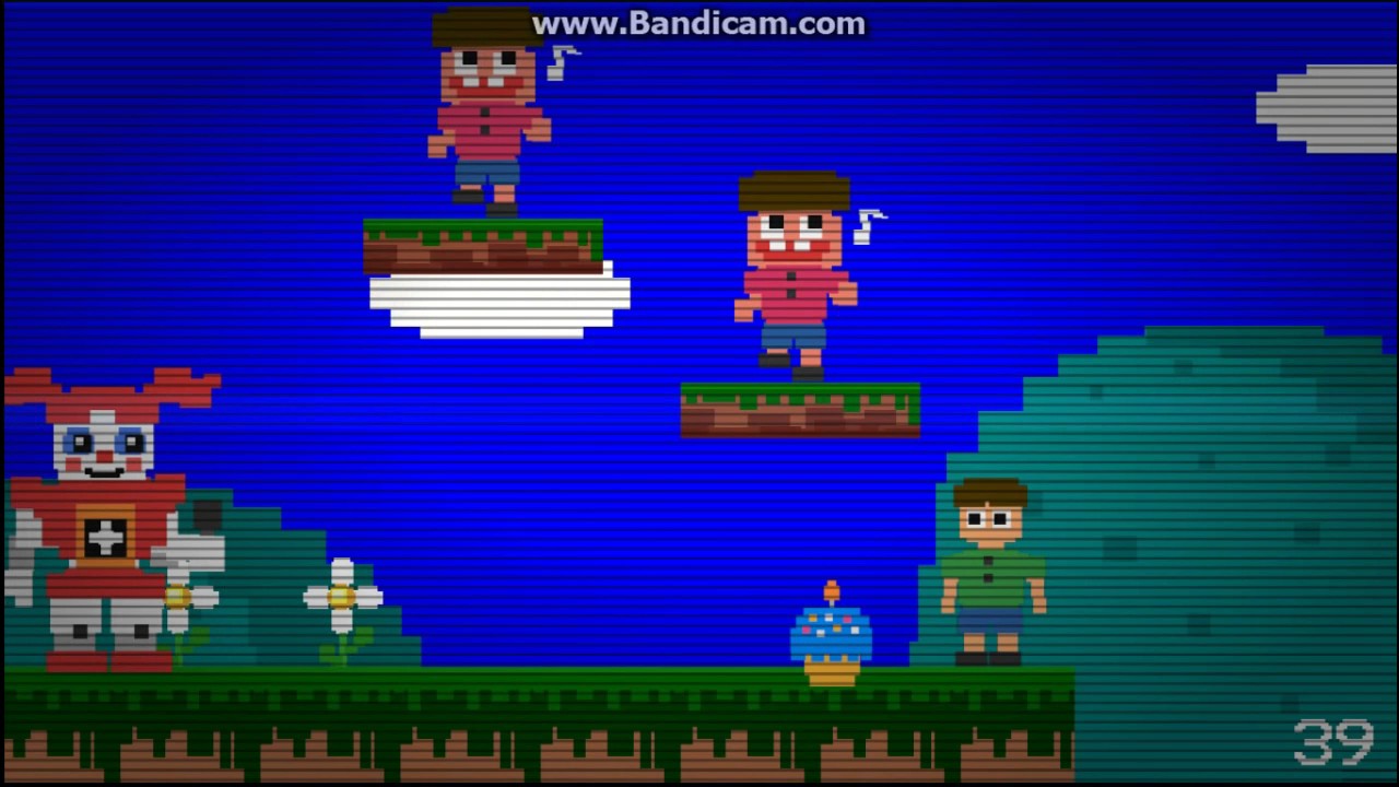 como ganar el mini game de baby - YouTube