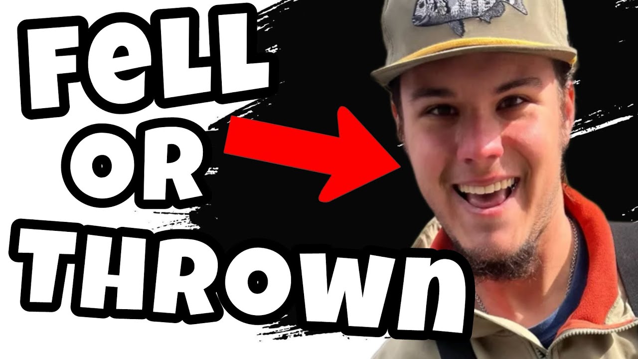 Caleb Harris and the mystery of his death! #calebharris - YouTube