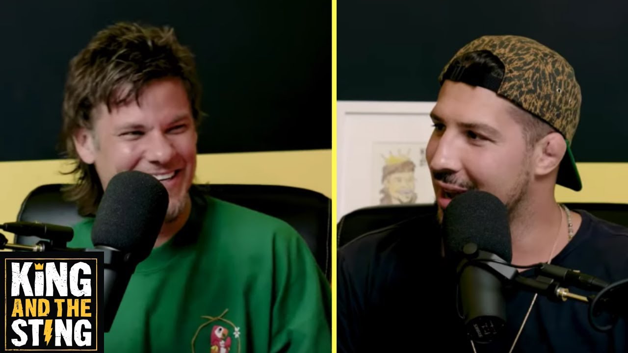 Theo Von Recaps Disneyland Trip - "You Look Like Thicky Mouse" - YouTube