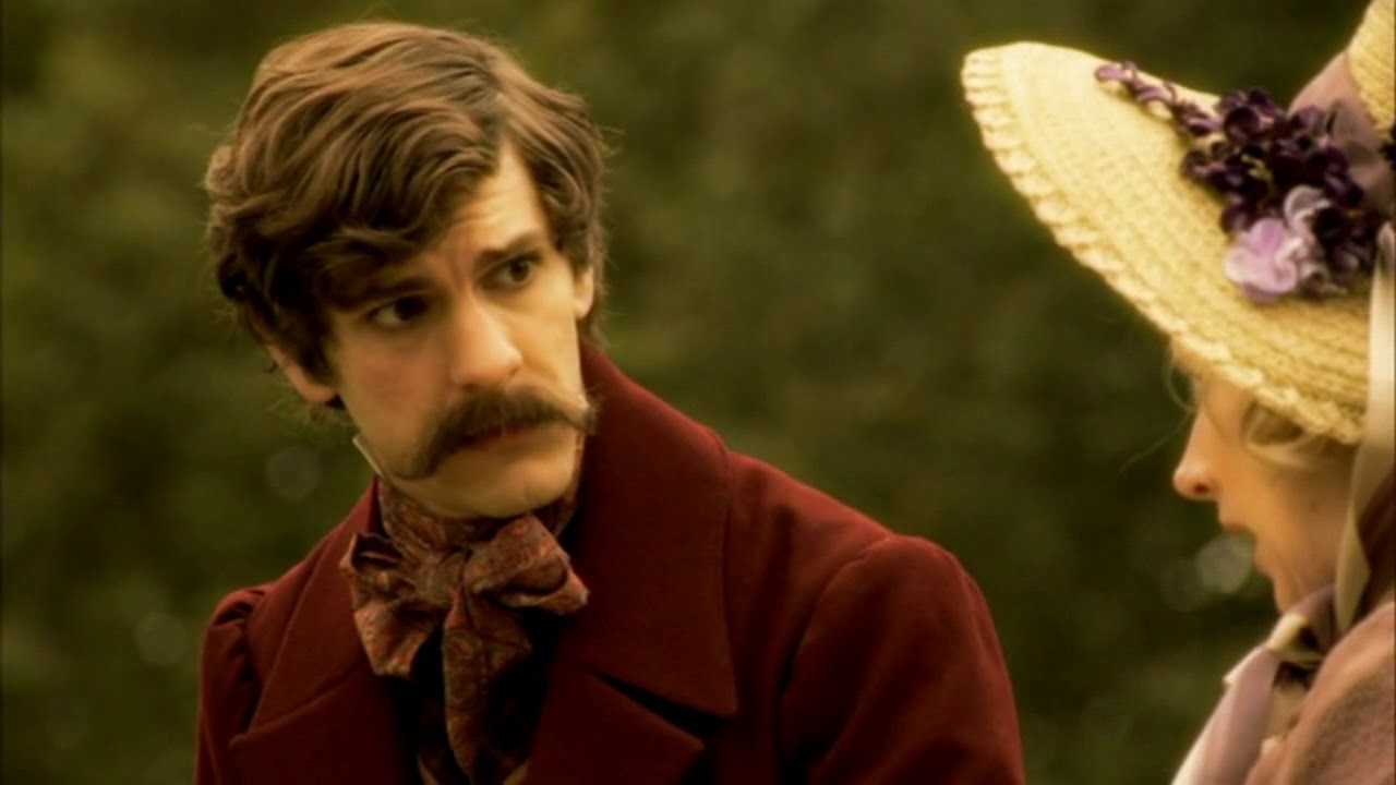 Horrible Histories Victorians improper Behavior - YouTube