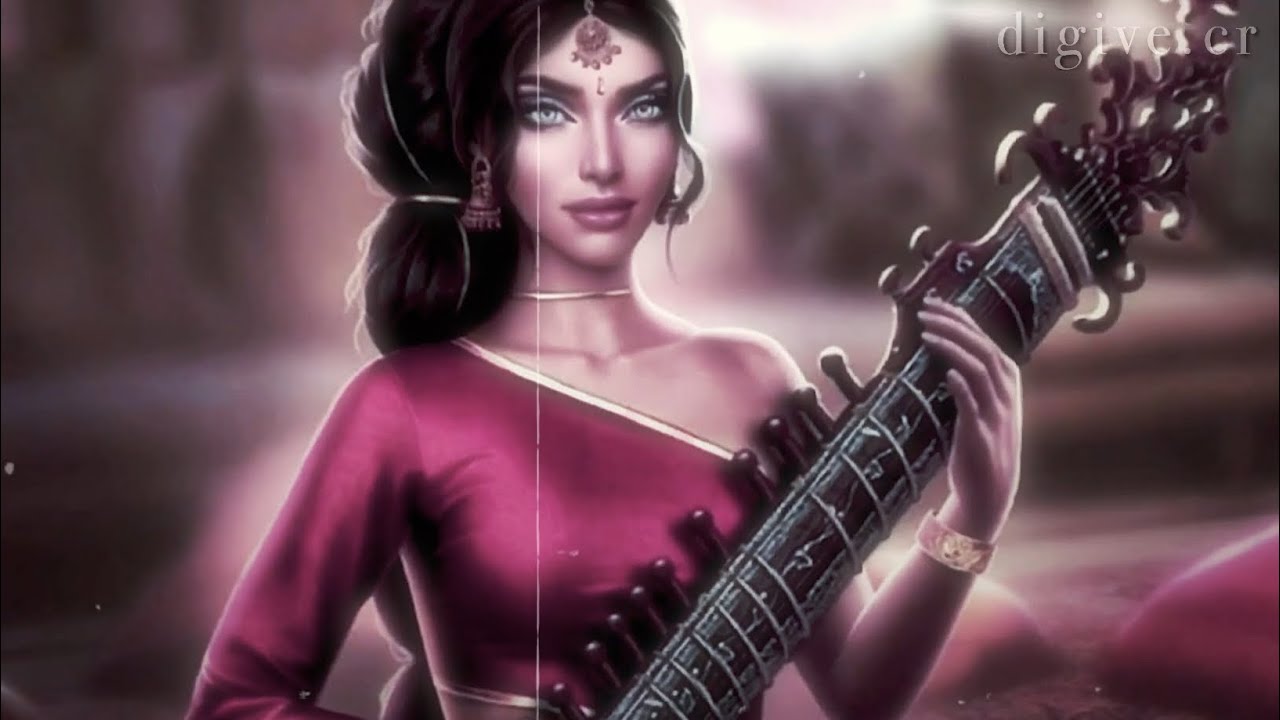 Tian&Devi edit - YouTube