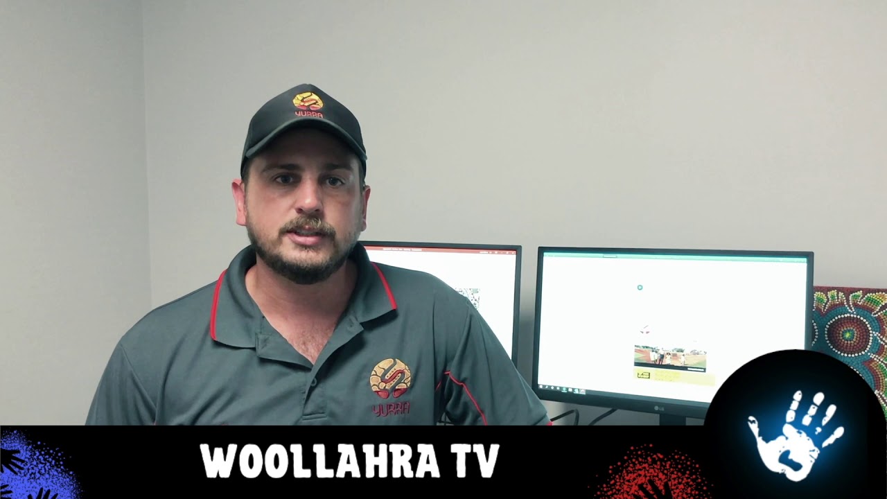 Liam Wilson - Managing Director of Yurra Corporation in Karratha talks ...