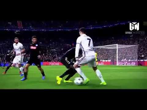 Cristiano Ronaldo   Bizim Hikaye   Skills & Goals   2017