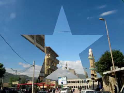 hadi hya lakhdaria ex palestro - YouTube
