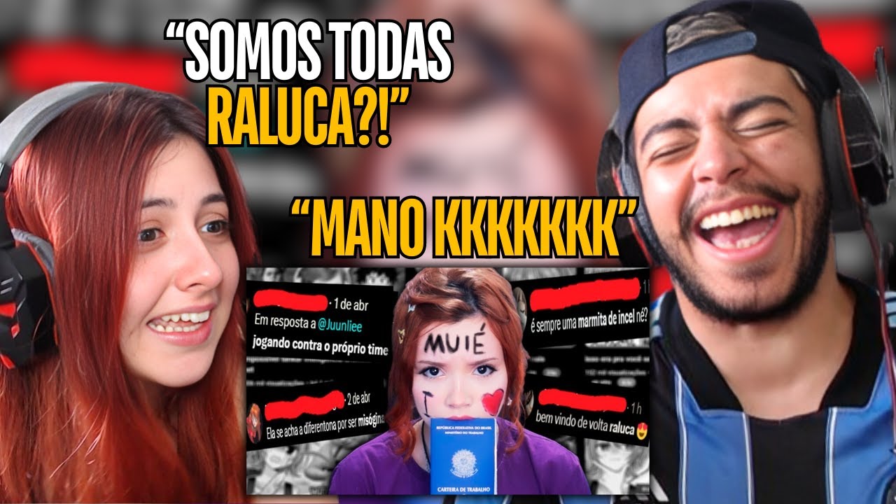 react me destruíram no twitt3r (game over) | JUN LIE - YouTube